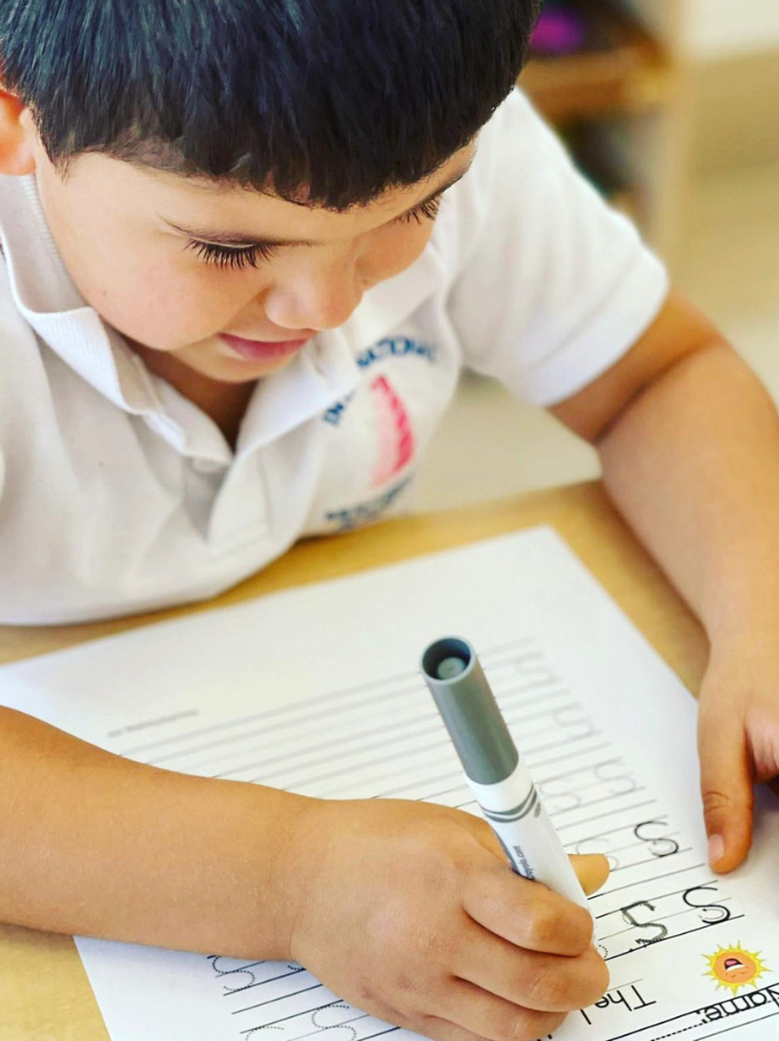 Montessori Preschool